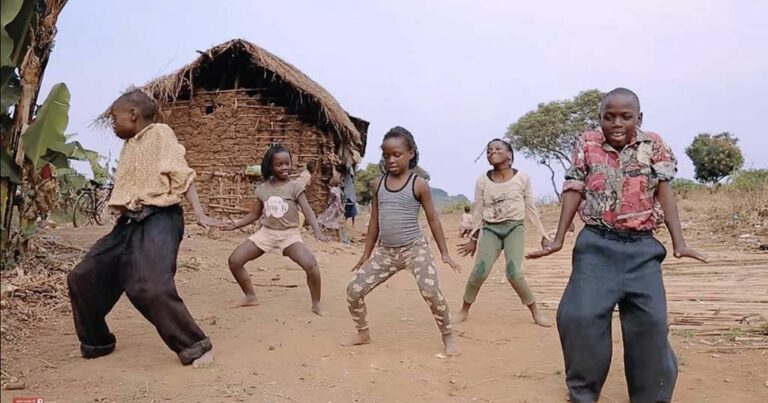 Eddie Kenzo : Du Cœur de l'Ouganda à la Scène Internationale